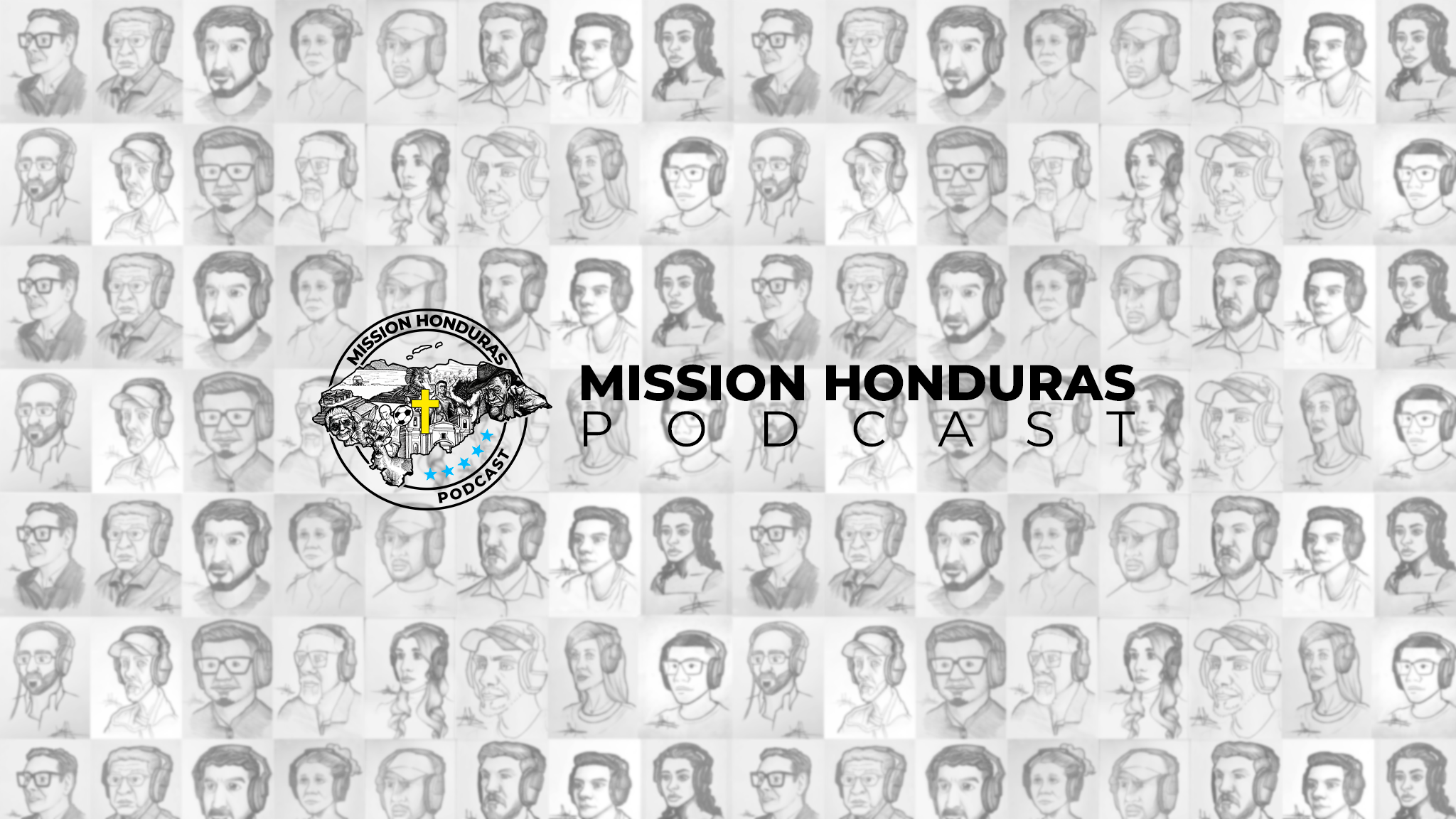 Mission Honduras Podcast